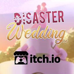 Disaster Wedding | vndb