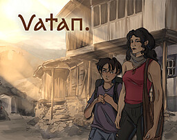 Vatan. | vndb