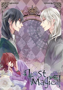 Lost Magical | vndb