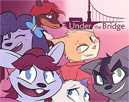 Under the Bridge | vndb