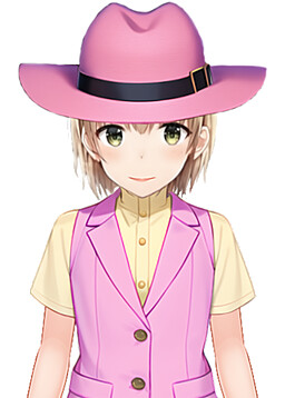 Gunslinger Moon | vndb