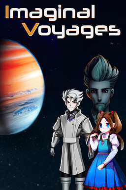 Imaginal Voyages | vndb