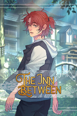 The Inn Between | vndb