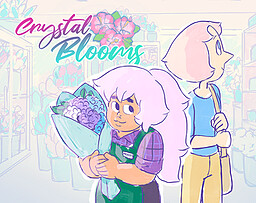 Crystal Blooms | vndb