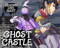 Ghost Castle: Gengar's Love Quest | vndb