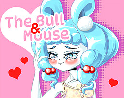 The Bull and Mouse | vndb