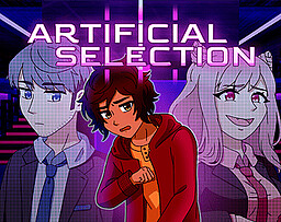 Artificial Selection | vndb