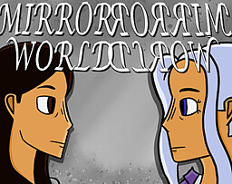 Mirror World | vndb