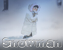 Snowman | vndb