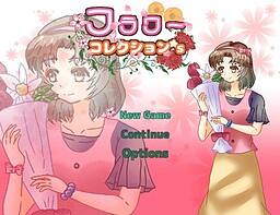 Flower Collection's | vndb