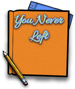 You Never Left | vndb