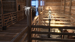 Human Dairy Farm | vndb