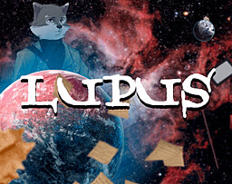 LUPUS | vndb