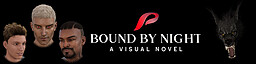 Bound by Night | vndb