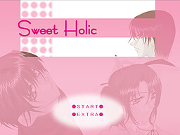 Sweet Holic | vndb