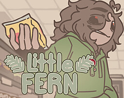 Little Fern | vndb