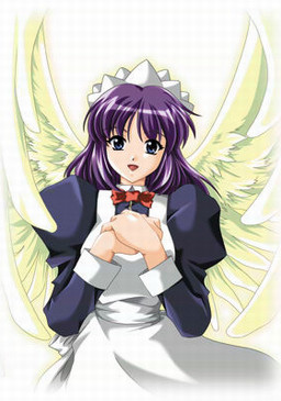 Pure Angel -Tatta Hitotsu no Negai no Tame ni- | vndb