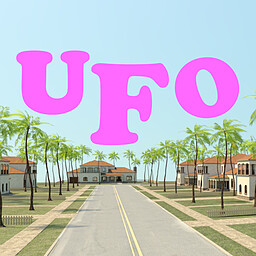 UFO | vndb