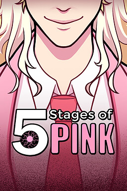 Five Stages of Pink | vndb