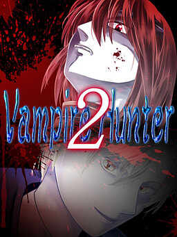 Vampire Hunter 2 | vndb