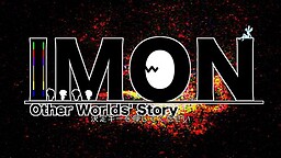 IMON~other worlds story~ | vndb