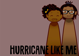 Hurricane Like Me | vndb