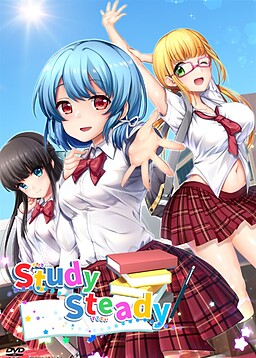 Study Steady | vndb