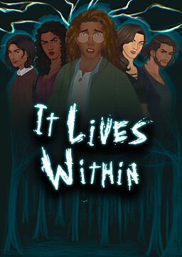 IT LIVES WITHIN. | vndb