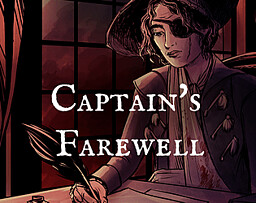 Captain's Farewell | vndb