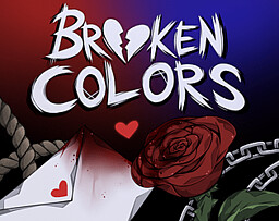 Broken Colors | vndb