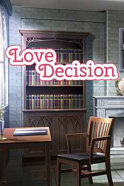 Love Decision | vndb