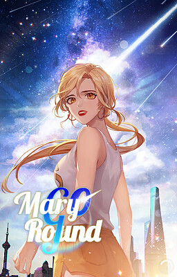 Mary Go Round | vndb