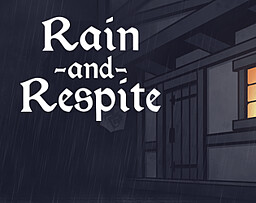 Rain and Respite | vndb