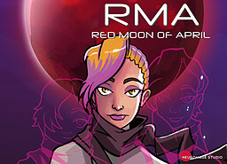 Red Moon of April | vndb