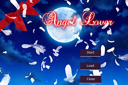 Angel Lover | vndb