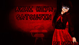 Akai Heya Satsujin | vndb