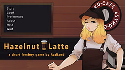 Hazelnut Latte | vndb