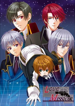 Love Mission | vndb