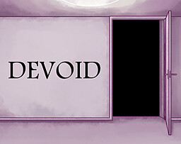 DEVOID | vndb