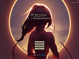 Of Devotion and Despondence | vndb