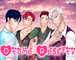 Otome Reality | vndb