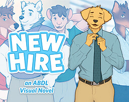 New Hire | vndb
