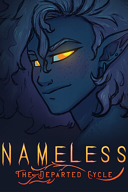 Nameless - The Departed Cycle | vndb