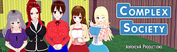 Complex Society | vndb