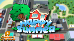 Happy Summer | vndb