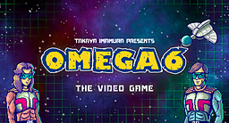 Omega 6: The Video Game | vndb