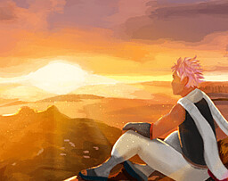 Fairy Tail Re:Write | vndb