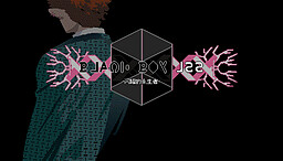 BLACKBOX Heixiang LSS - Shanyao de Yongshengzhe | vndb