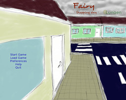 Fairy: ~Shopping Day~ | vndb