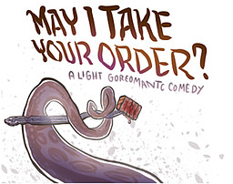 May I Take Your Order? | vndb